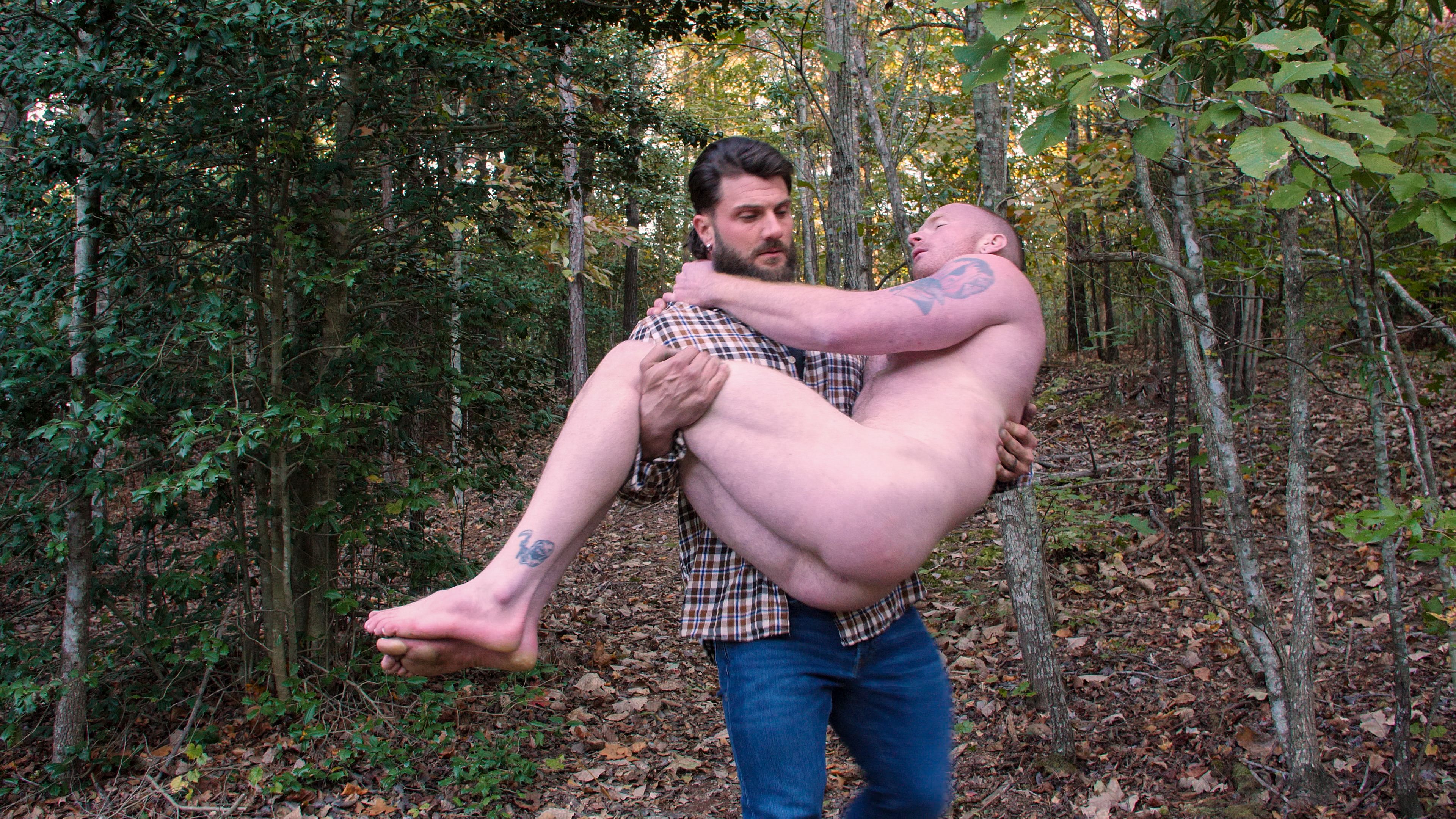 The Adventure Of Brody Fox Porn Series