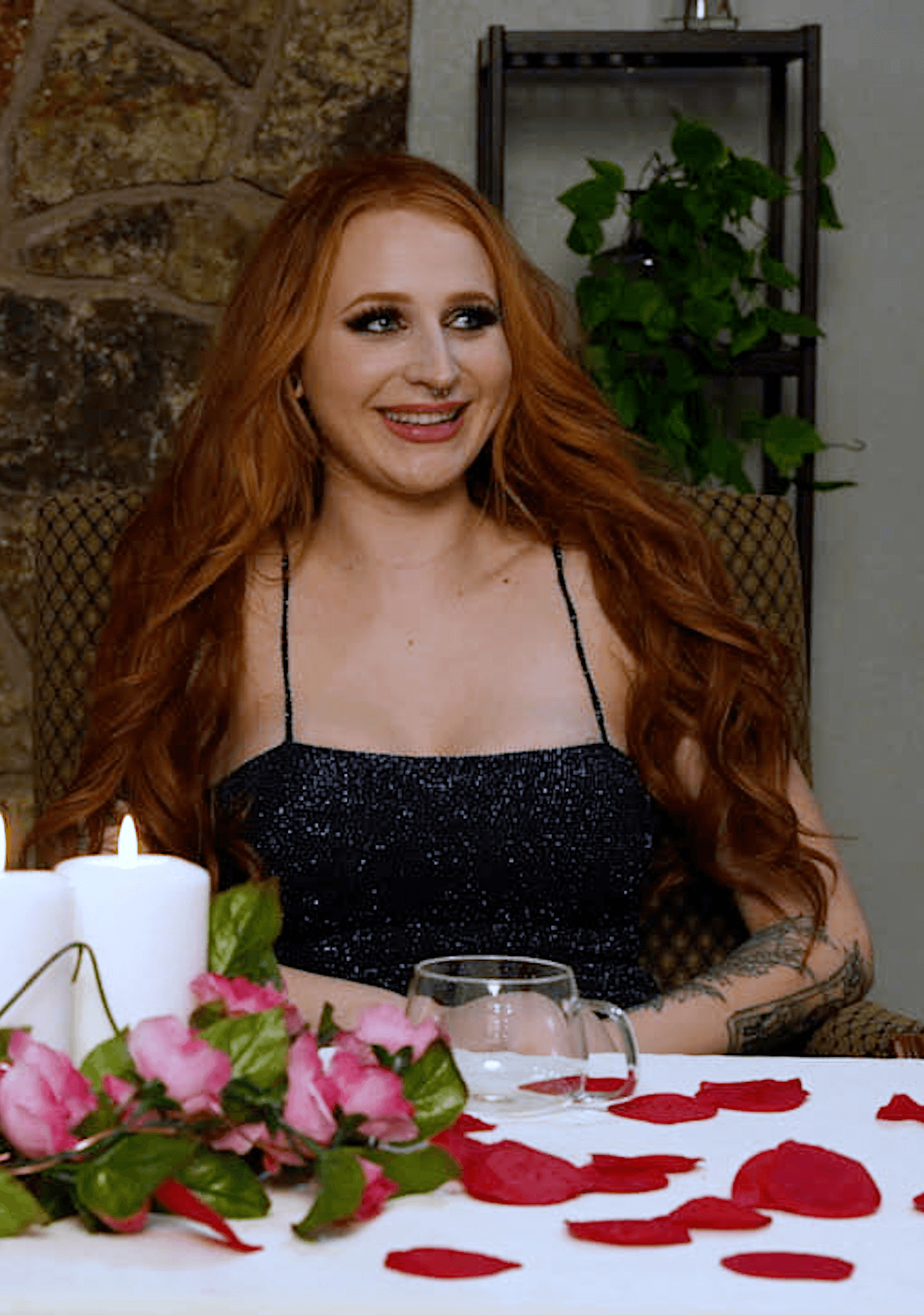 Skye Mae On Kink Watch Skye Mae Bdsm Porn
