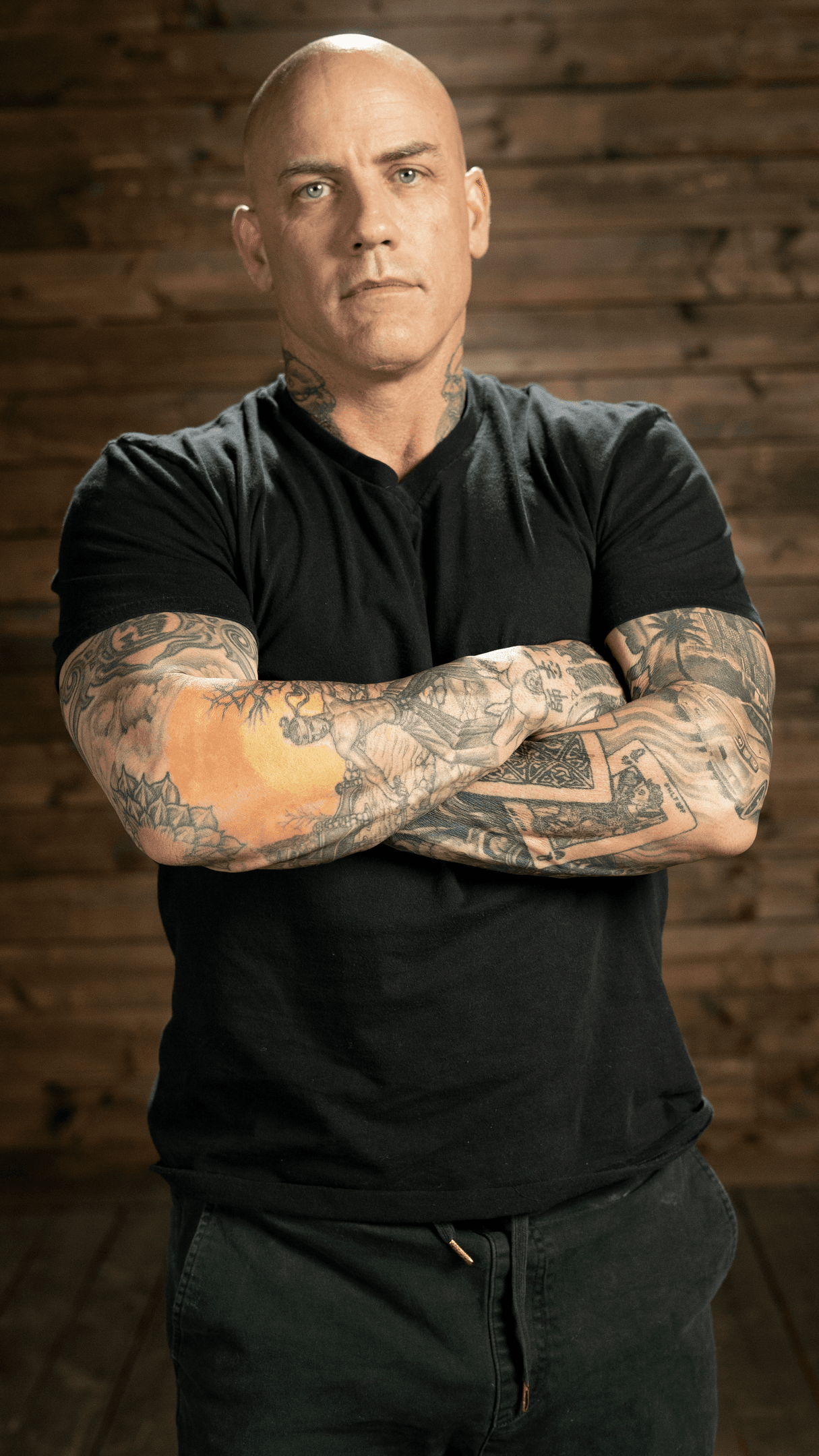 Derrick Pierce Bdsm Pornstar Bio