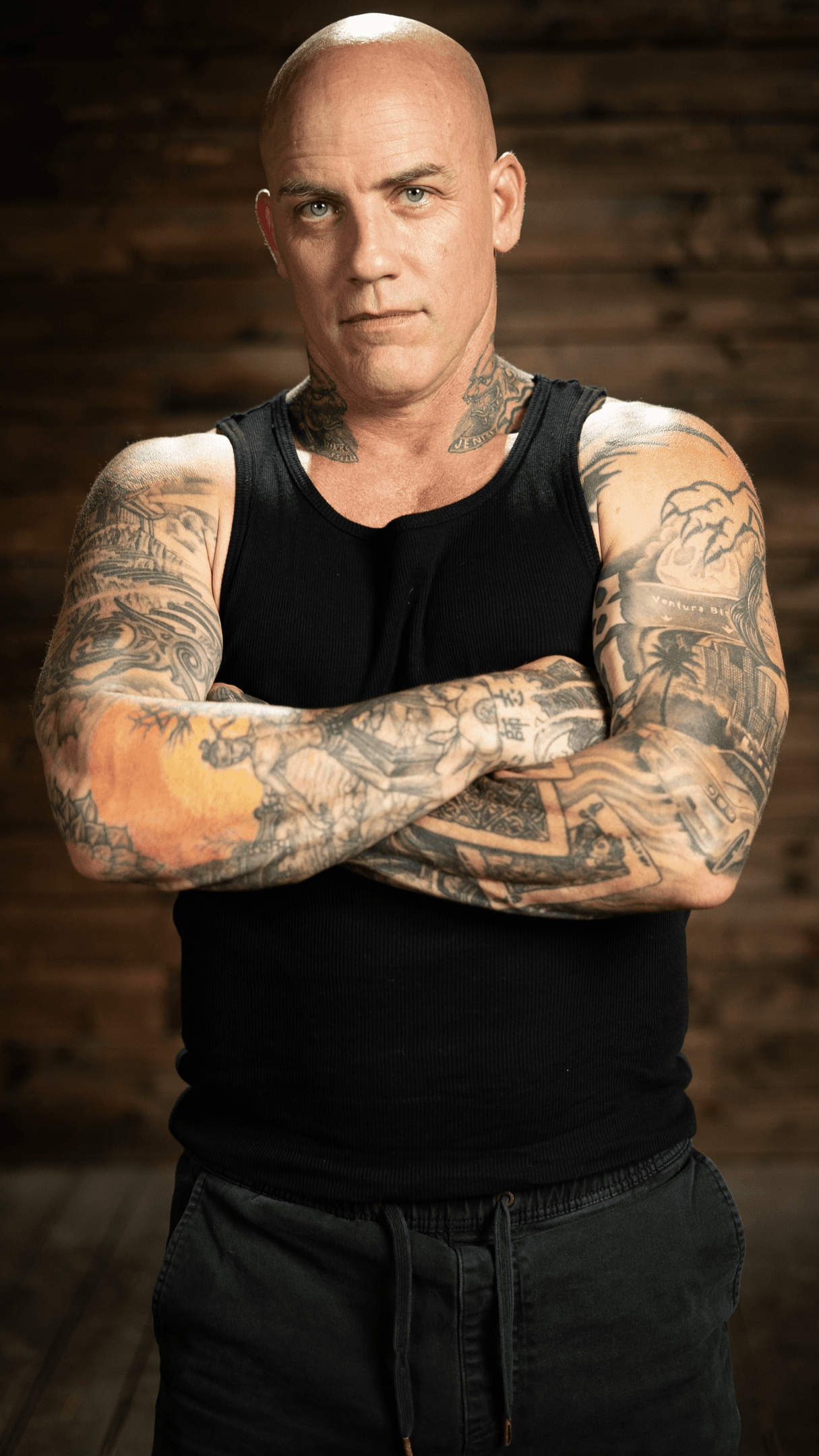 Derrick Pierce Bdsm Pornstar Bio