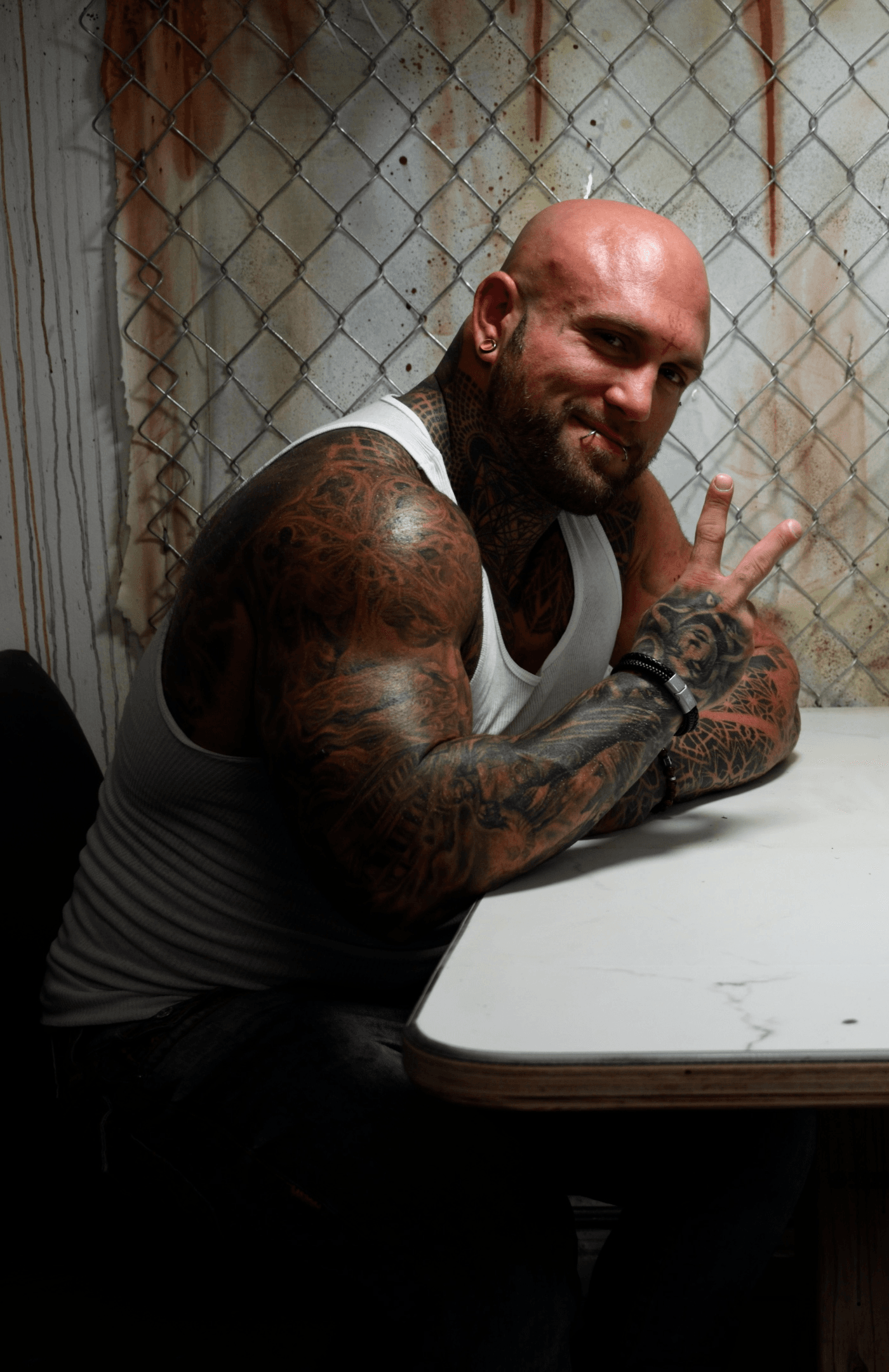 Gunnar Stone Bdsm Pornstar Bio