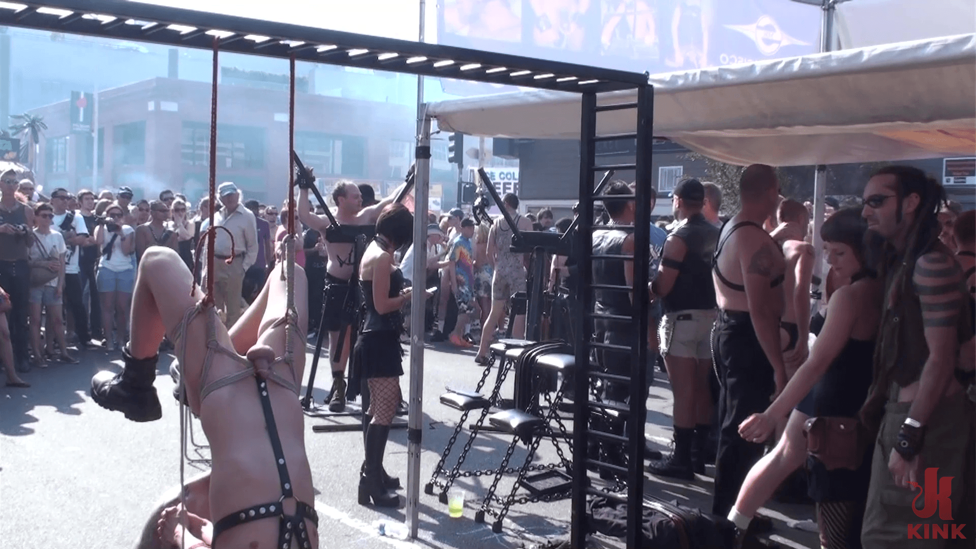 Folsom And Deviants