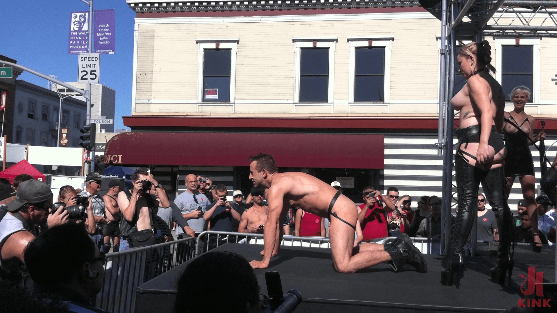 Folsom 2010