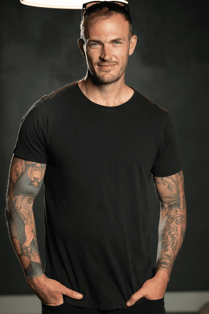 Christian Wilde Bdsm Pornstar Bio