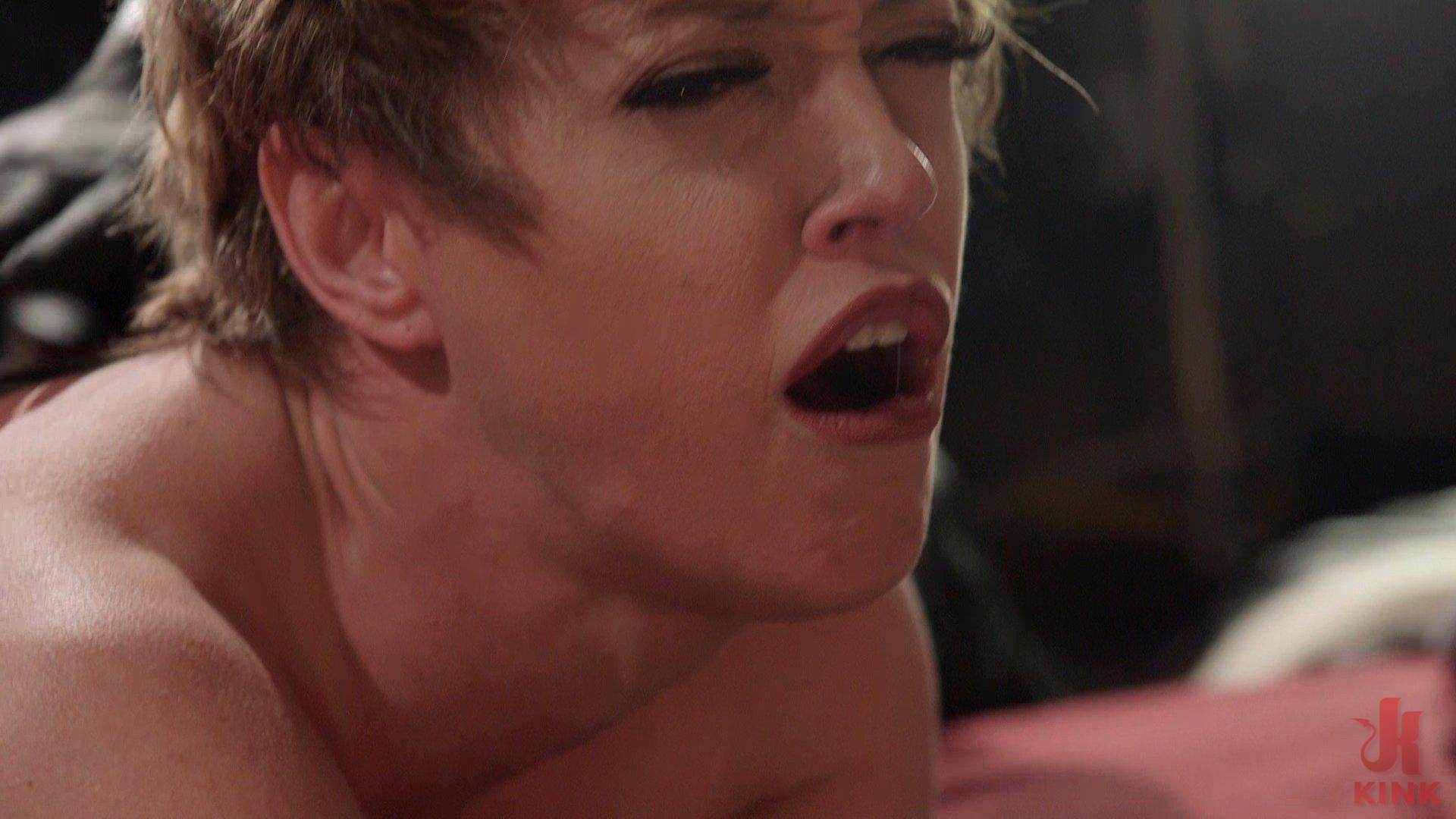Sexual Flogging
